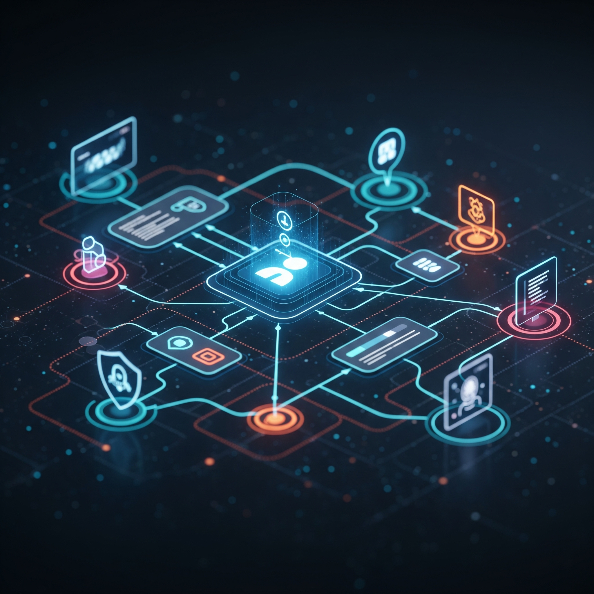 Improving digital identity management | IT Services