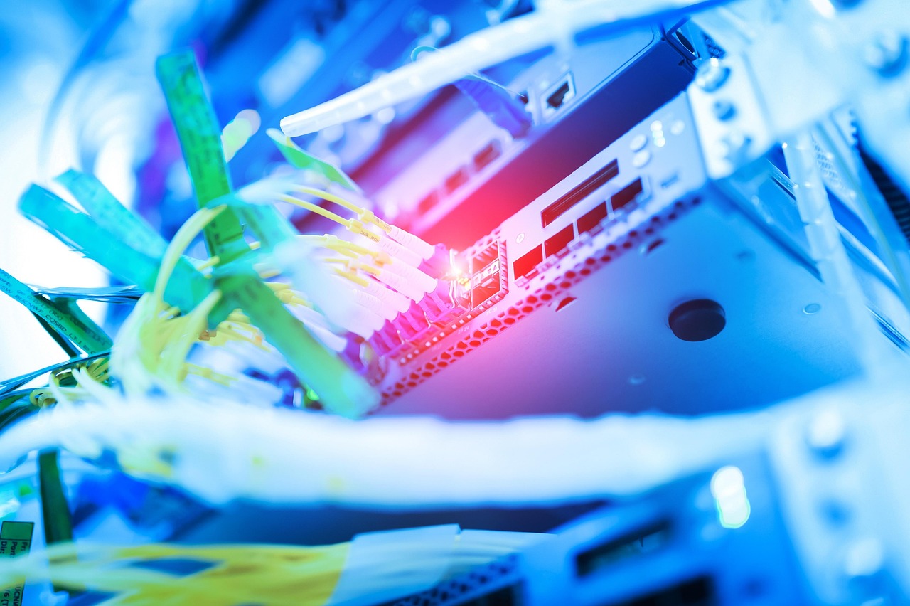 Upgrading FroDo internet switches: enhancing Oxford’s network for the ...