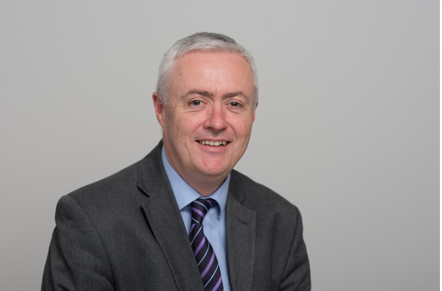 Prof. Stuart Lee | IT Services