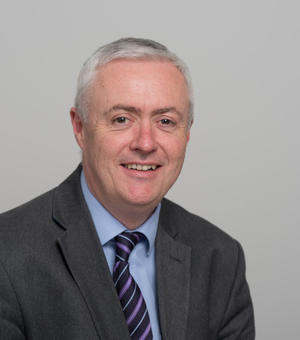 Dr Stuart Lee | IT Services